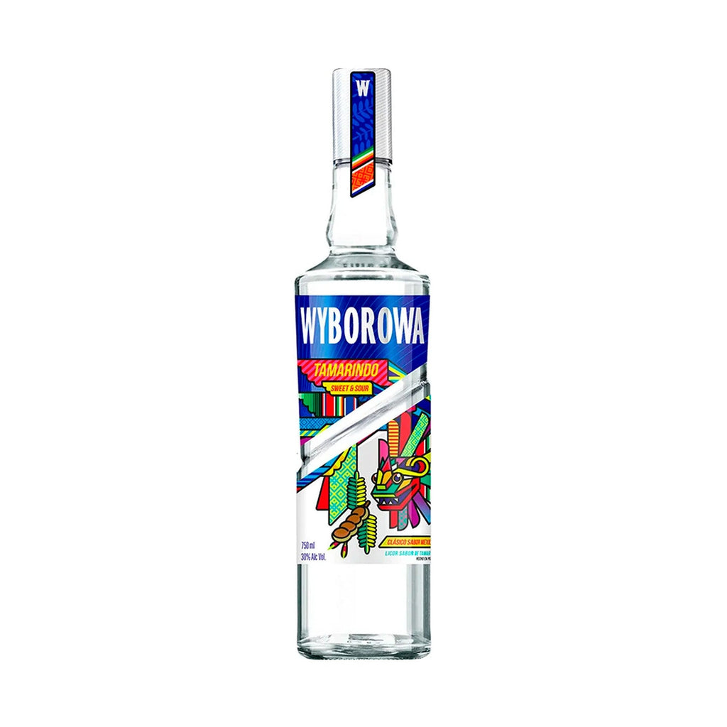 Vodka Wyborowa Tamarindo 750 ml | Sabor único en Cava Sautto – cavasautto