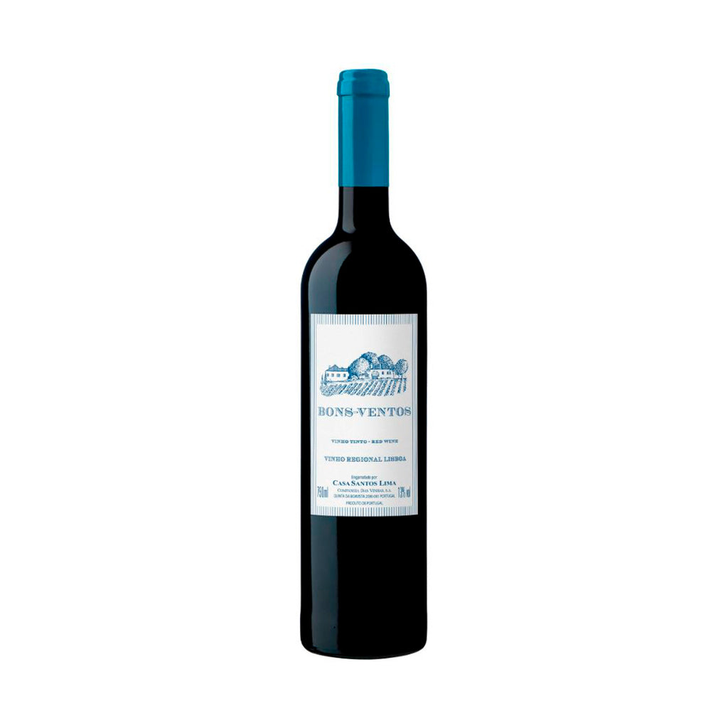 BONS VENTOS TINTO 750 MLT – cavasautto