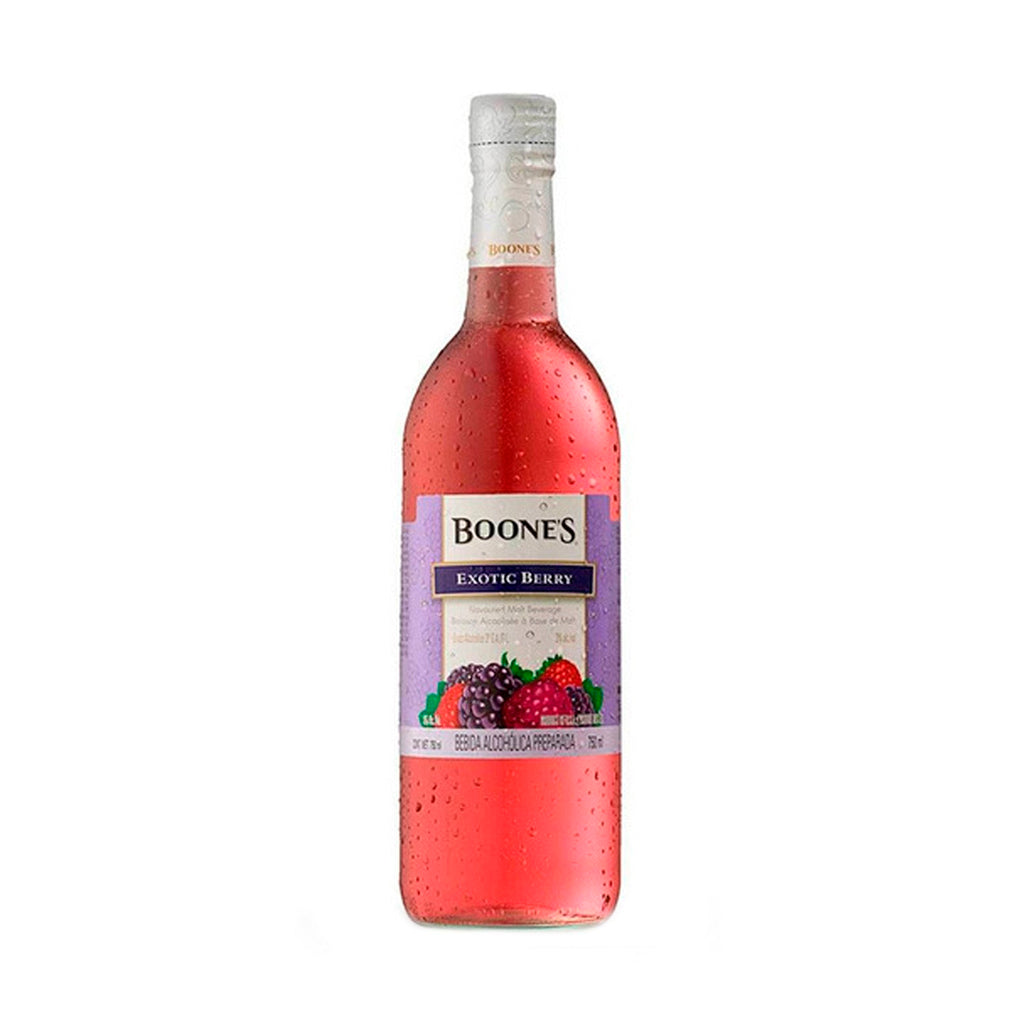 BOONES EXOTIC BERRY 750 MLT 3% – cavasautto