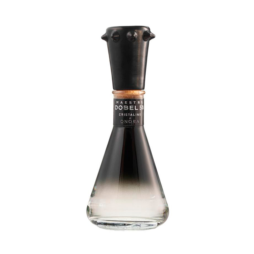 Tequila Cristalino en Cava Sautto | Suavidad y Elegancia Premium ...