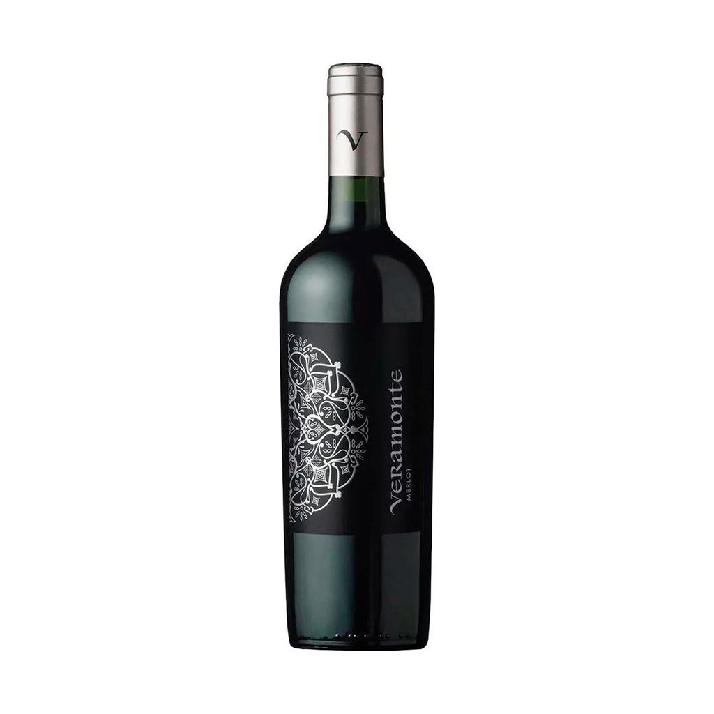 VINO TINTO VERAMONTE MERLOT 750 ML – cavasautto