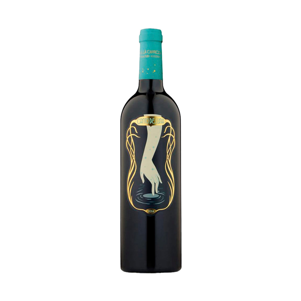 CANTO DE LUNA 750 MLT 13% – cavasautto