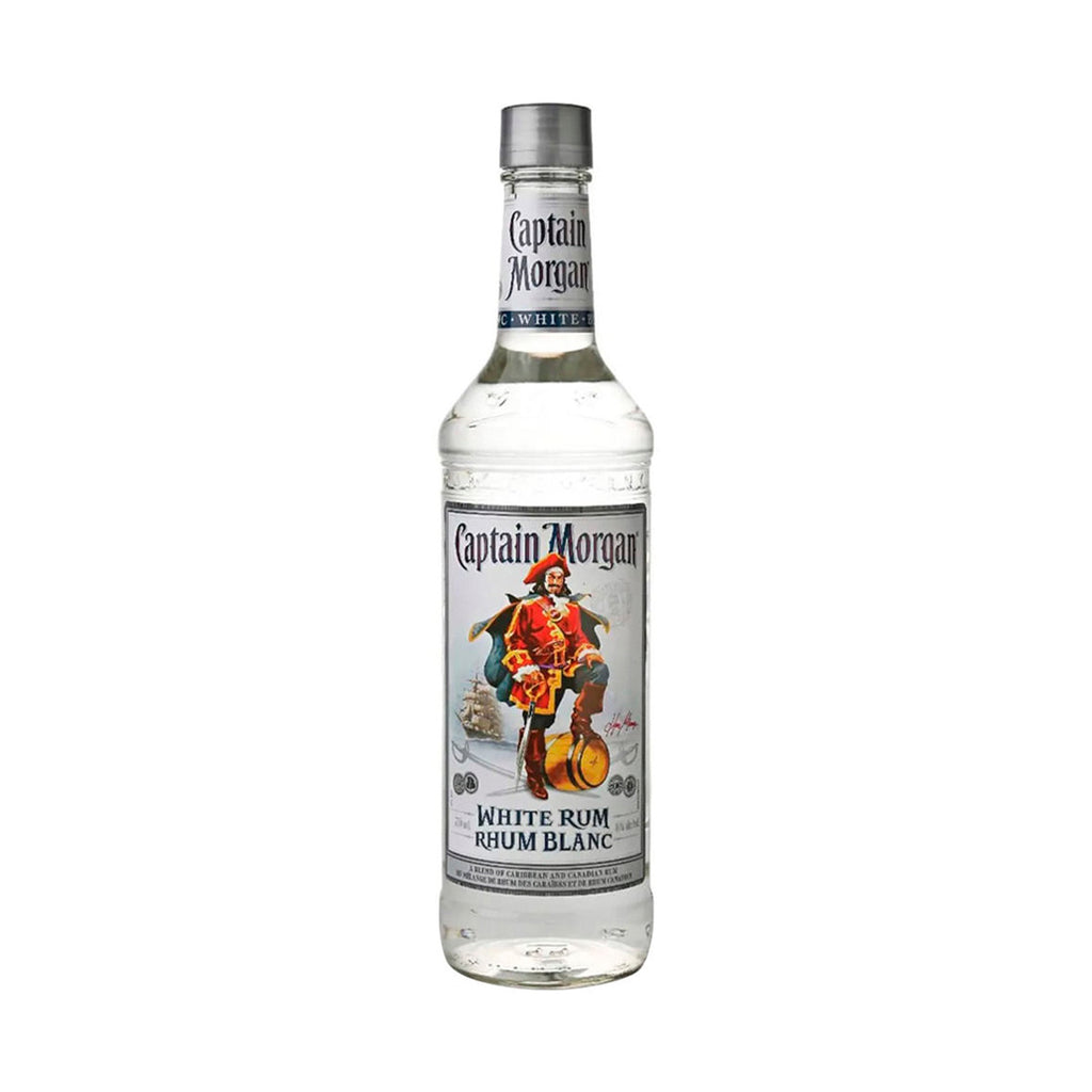 CAPITAN MORGAN WHITE 700 MLT – cavasautto