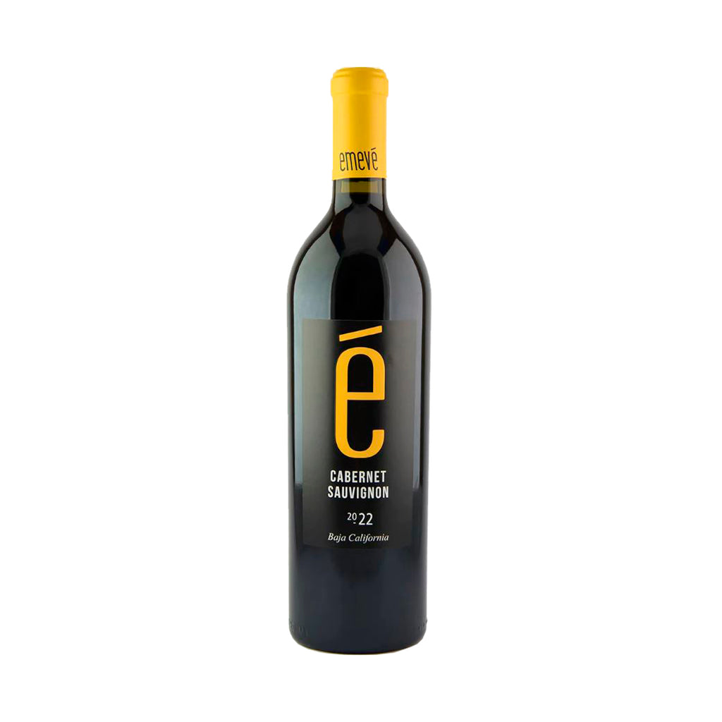 EMEVÉ CABERNET SAUVIGNON 750 MLT 13.9% – cavasautto