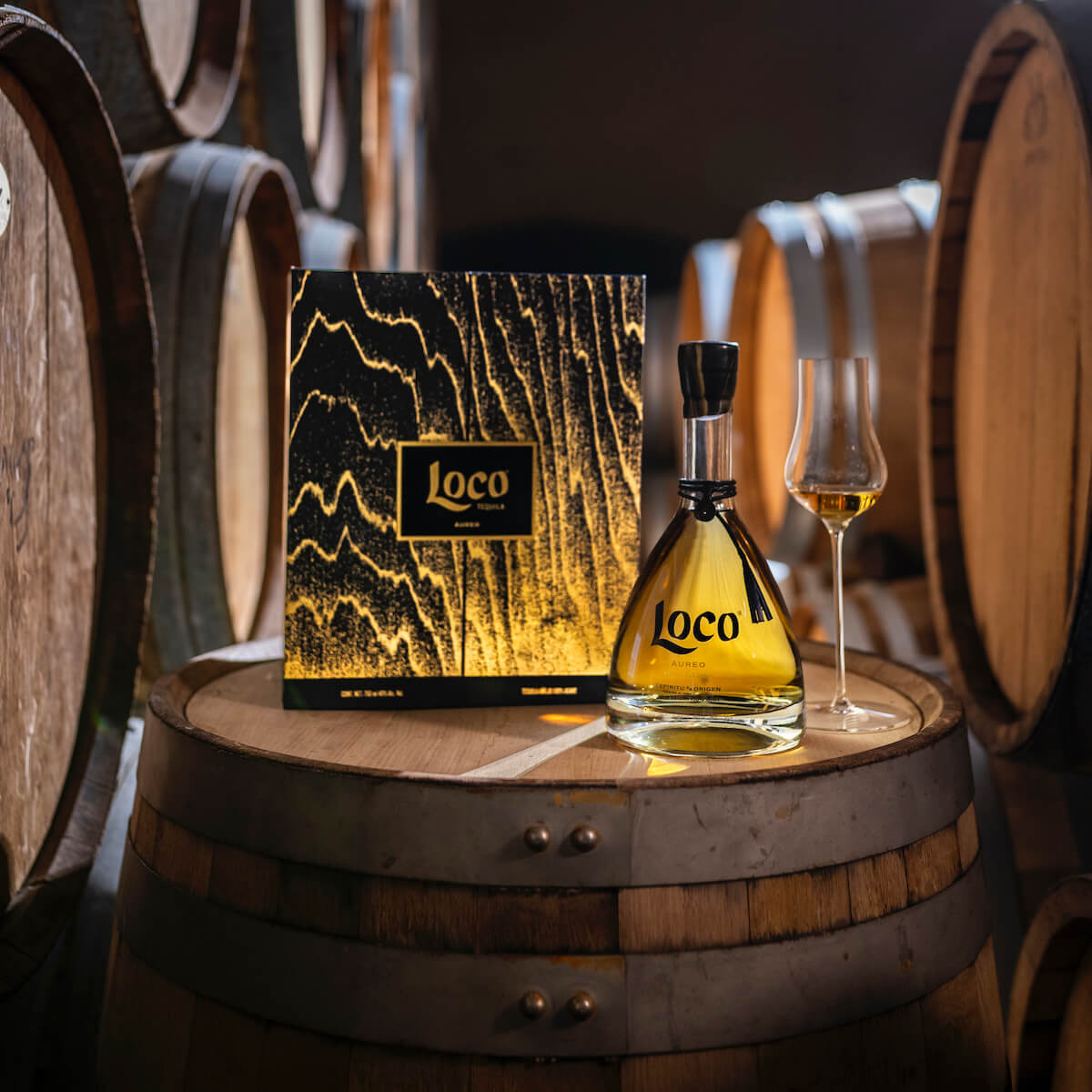 TEQUILA LOCO – cavasautto