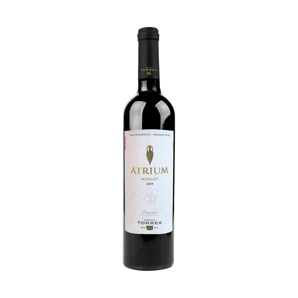 TORRES ATRIUM MERLOT 750 MLT 14% – cavasautto