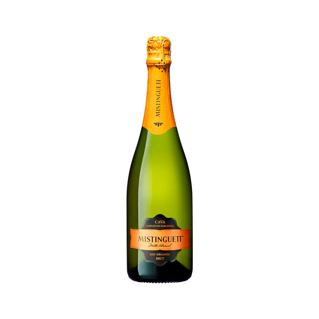 VALLFORMOSA MISTINGUETT CAVA BRUT BIO 750 MLT 12% – cavasautto