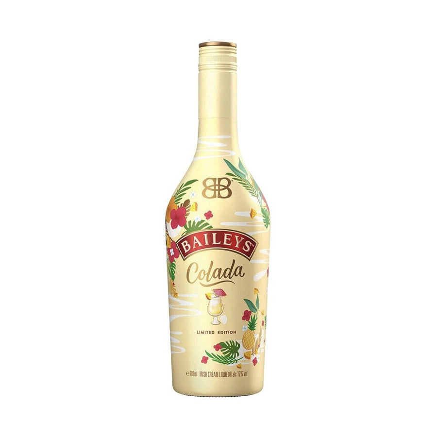 Crema de Whisky Baileys Colada 700 ML - Cava Sautto – cavasautto