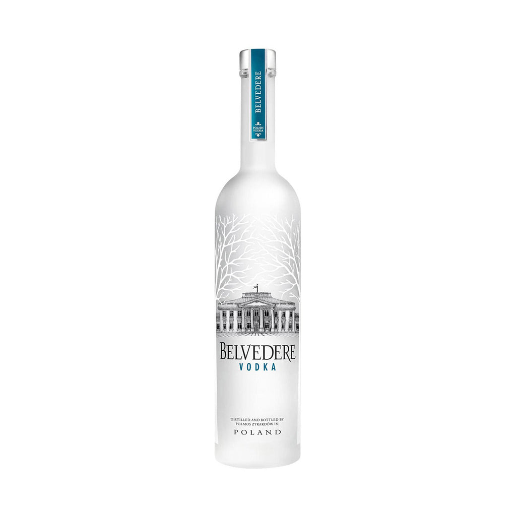 Vodka Belvedere Pure 700 ml | Vodka Polaco Ultra Premium – cavasautto
