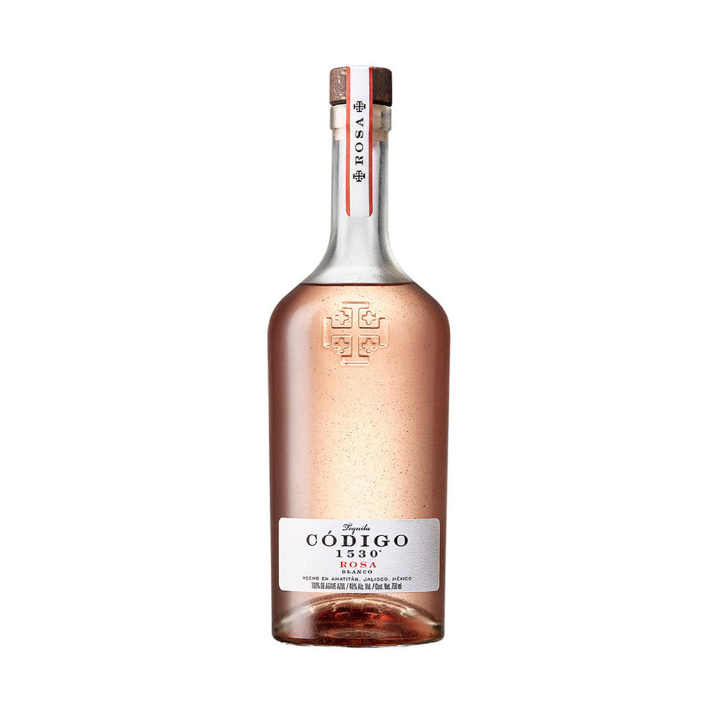 Tequila Código 1530 Rosa 375 ML | Edición Premium | Cava Sautto ...
