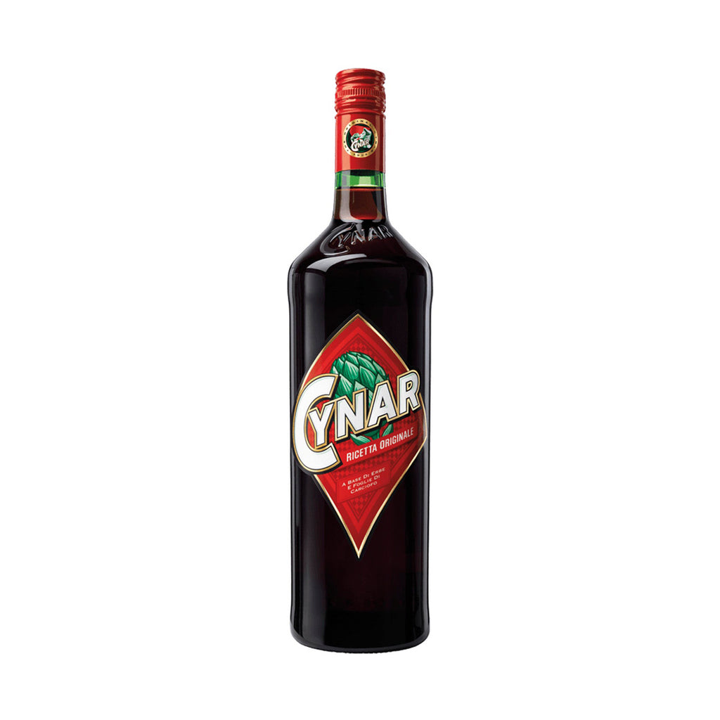 Cynar 700 ml | Licor Amaro Italiano de Alcachofa | Cava Sautto – cavasautto