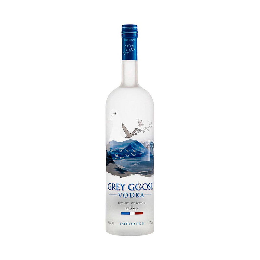 Vodka Grey Goose 4500 ml | Magnum Premium Francés – cavasautto