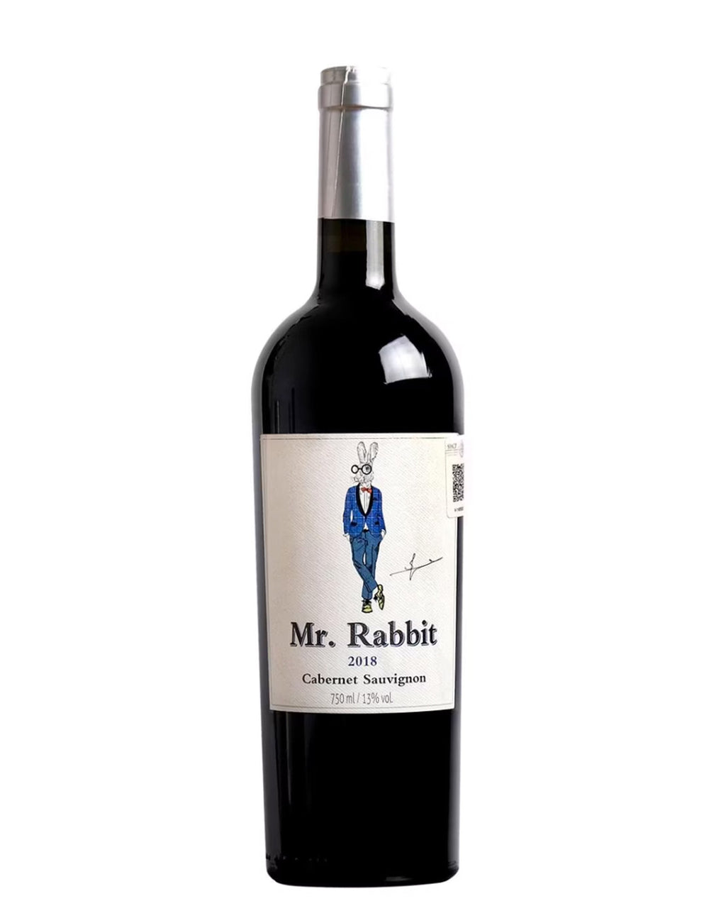 MR. RABBIT CABERNET SAUVIGNON 750 MLT 13% – cavasautto