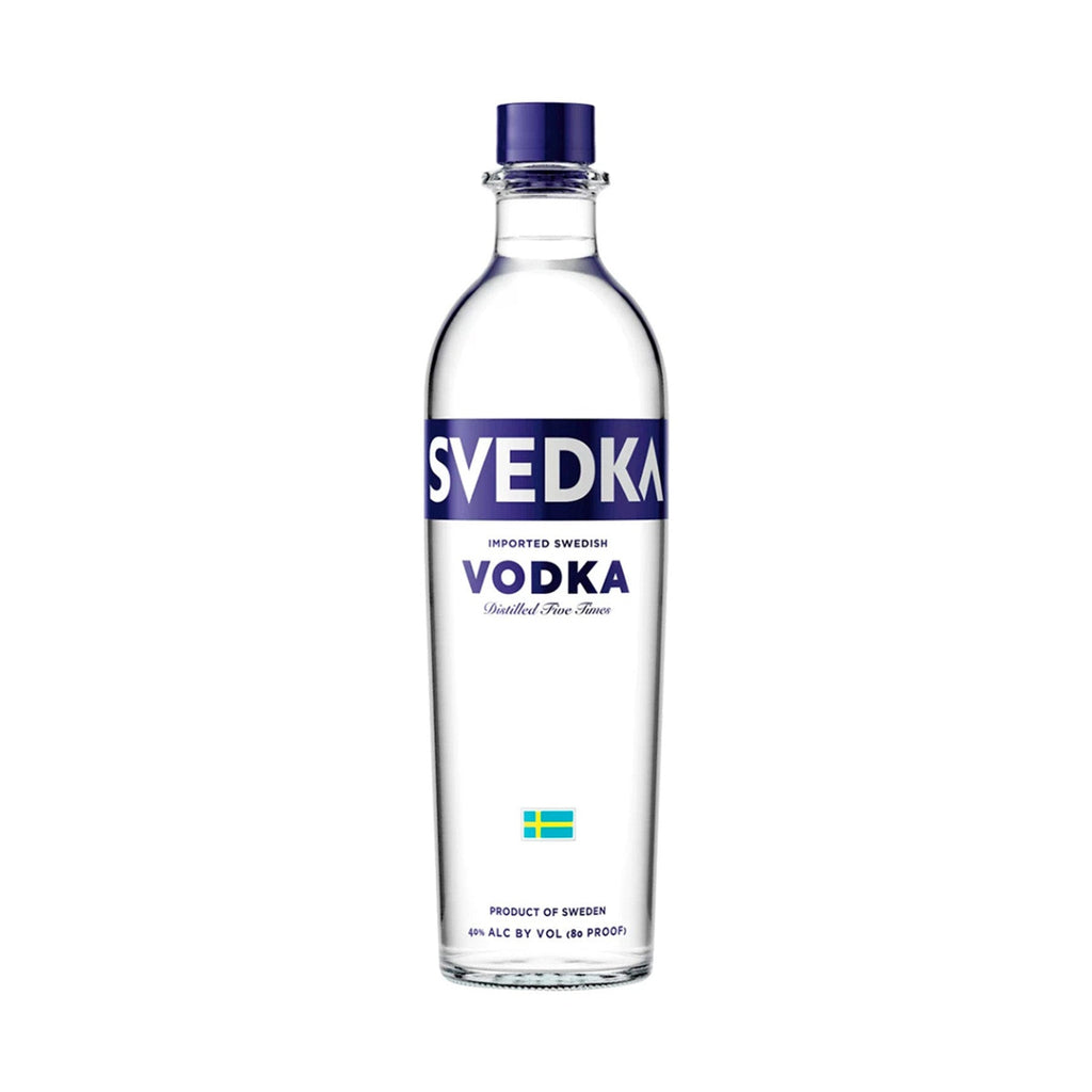 Vodka Svedka 750 ml | Vodka Sueco Premium – cavasautto