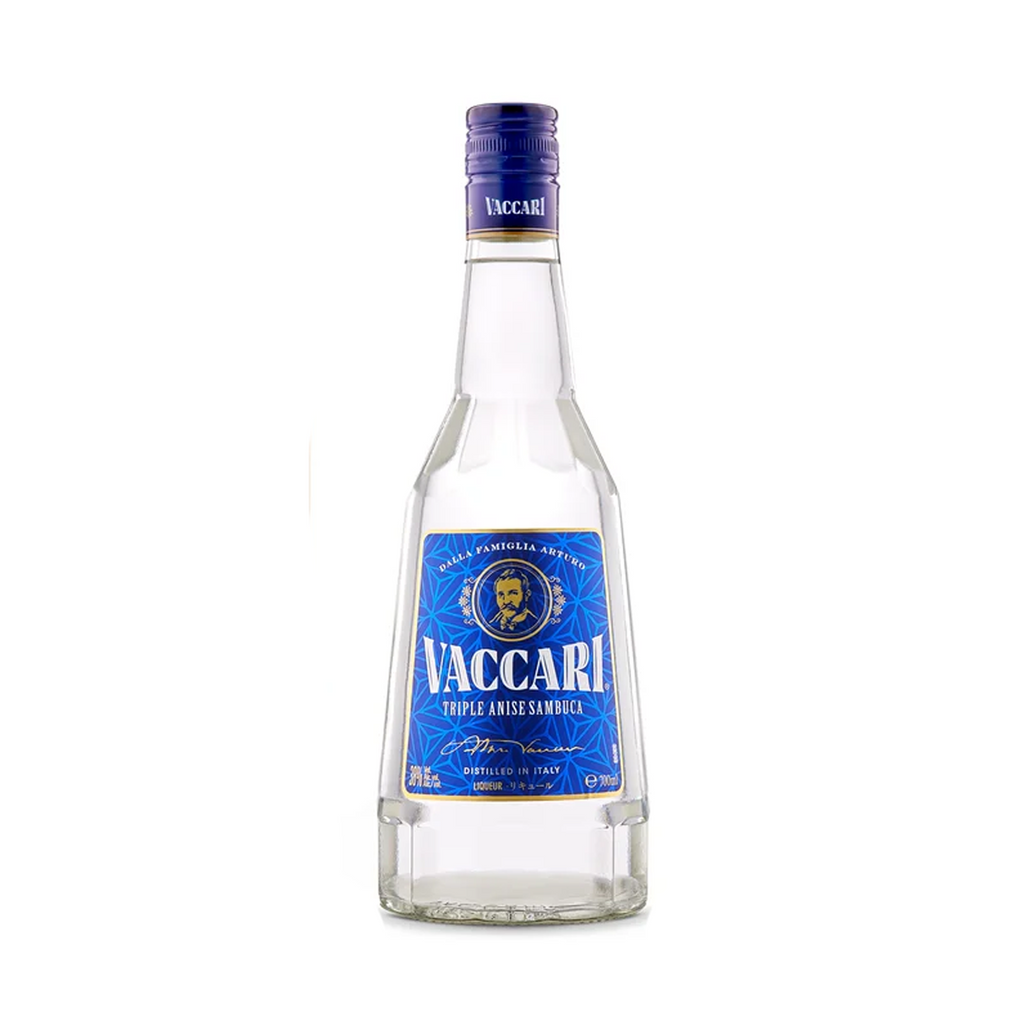 LICOR SAMBUCA VACCARI 700 ML – cavasautto